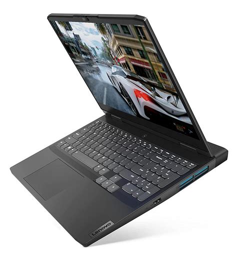 Lenovo Deapad Gaming Iah Gb Ram Gb Ssd Gb Rtx N Ips Fhd Windows Home