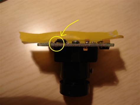 Cubeatsystems Linksprite Jpeg Color Camera Ls Y201が動作しなくなったアレコレの顛末