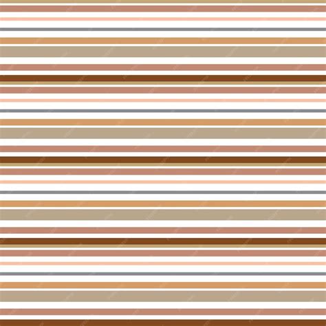 Premium Vector Stripe Line Pattern Seamless Background Vector Art