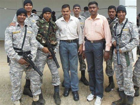 The Newly Formed Odisha Police Stu Indra