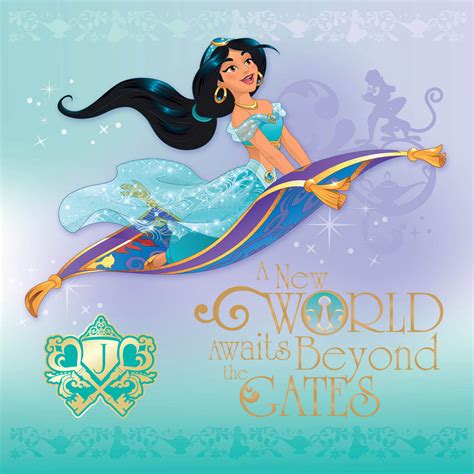 Princess Jasmine Disney Princess Photo Fanpop