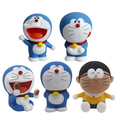 Top 99 Hình Doraemon Chibi Cute đẹp Nhất Tải Miễn Phí