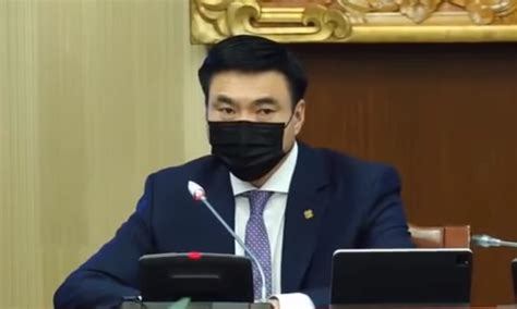 С Амарсайхан Гэрийнхэн маань хууль зөрчөөгүй E Mn