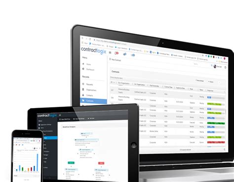 Contract Logix Llc On Linkedin Acts Aviation Security Selects Contract Logix To Digitally