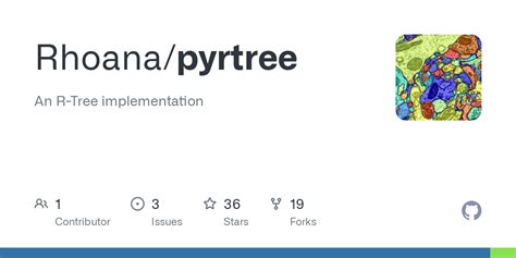 Github Rhoanapyrtree An R Tree Implementation