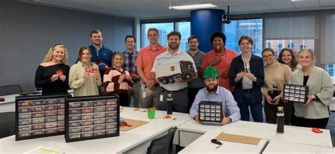 Seth Mcdaniel Posted On Linkedin