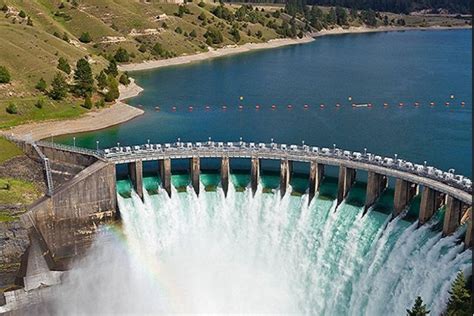 Govt To Boost Small Hydropower Projects Across India
