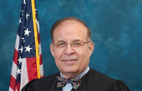 Judge Michael J Blee To Lead Atlantic Cape Vicinage Downbeach