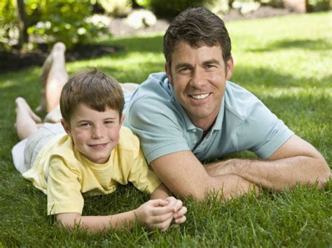 Ser Padre Vs Deseo Sexual Salud