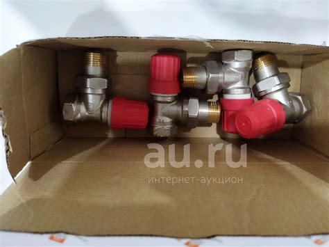 Danfoss Rtr N Dn15 1 2 013g7013 Клапан терморегулятора угловой — купить в Красноярске