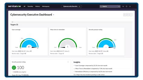 Servicenow Security Operations Secops