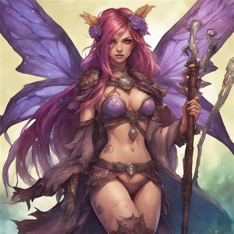 Nsfw Fairy Daily Challenge Wings By Mcdizzyart On Deviantart