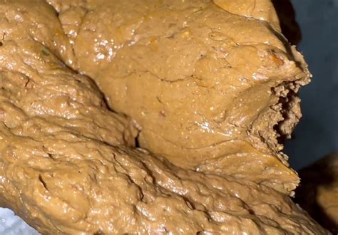 Fat Constipated To Smooth Log Fat Constipated To Smooth Log