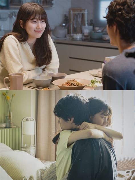 Suzy And Park Bo Gum Stir Hearts In Wonderland With Their First On Screen Pairing Zapzee