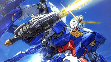 1920x1080 Wallpaper Gundam