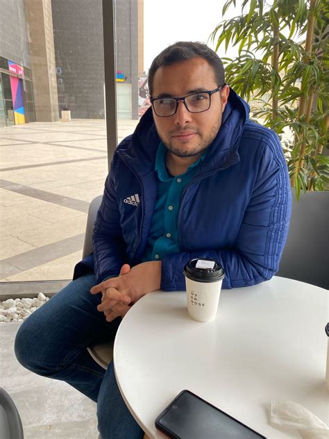 Ahmed Zaghloul On Linkedin The Best Times Come After The Most Stressful Times With Difficulty Is