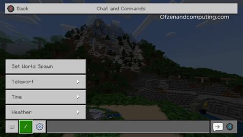 All Minecraft Cheat Codes And Commands [october 2025 Latest]