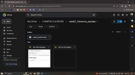 Shah Sawar On Linkedin Towards Data Science Week 7 Tasks And