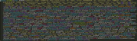 Malicious Packages Hidden In Npm Fortiguard Labs