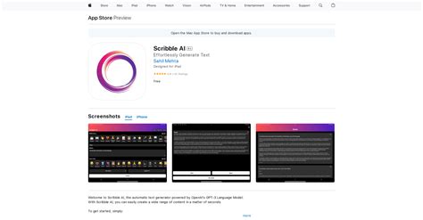 scribble ai kodora leading ai company in australia