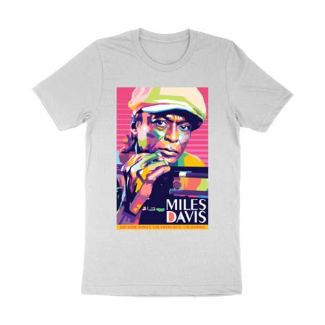 Miles Davis