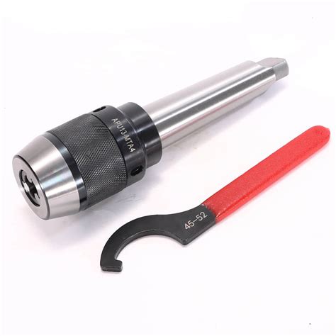 Drill Chuck Archives Hartwana Cnc Cutting Tools