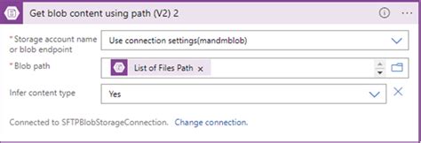 How To Connect To Azure Blob Storage Using Al Mercurius It