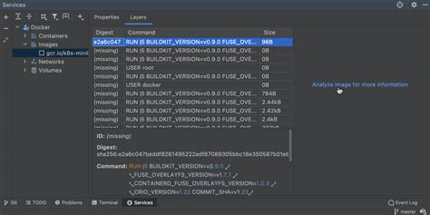 WebStorm 2021 3 Numerous JavaScript Improvements Remote Development