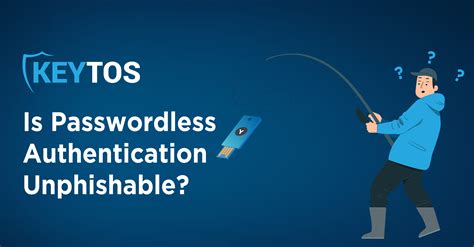 Is Passwordless The Same As Mfa Keytos