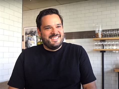 [watch] What Chefs Eat Kyle Knall Of Birch