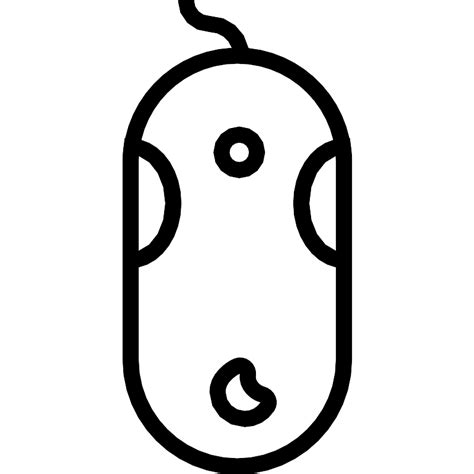 Mouse Vector SVG Icon SVG Repo