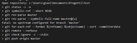 Git Provide Task Progress · Issue 62751 · Microsoftvscode · Github