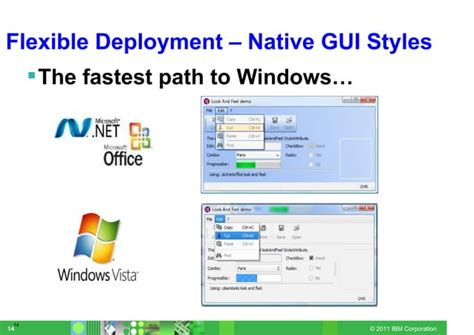 U 04 2011 Ibm Informix Genero Offering V12 Ppt