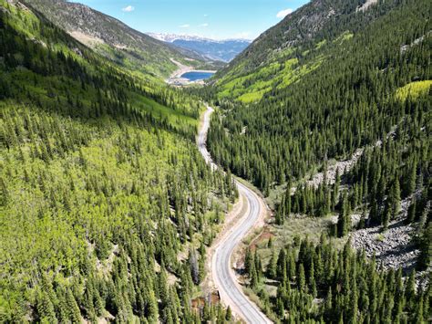 Guanella Pass Scenic Byway Guide List Of Sites To See And Tips 2023