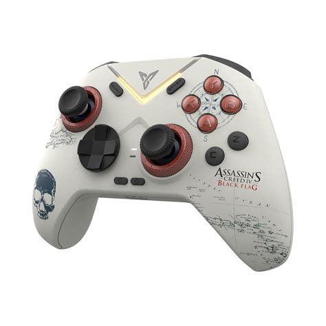 Flydigi Vader 4 Pro Controle Wireless Switch Pc E Android