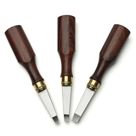 Kings County Tools Gunsmith Screwdriver Set Of 3 Hollow