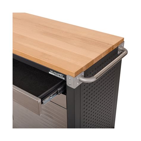 Ultrahd® 6 Drawer Rolling Workbench