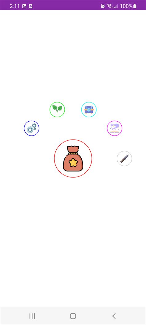 github cookie915 bubblemenu custom reuseable menu made in jetpack