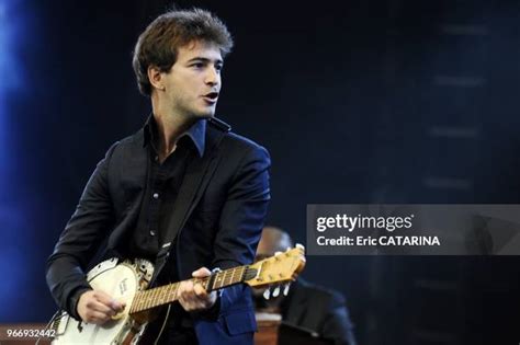 Luce Singer Photos And Premium High Res Pictures Getty Images