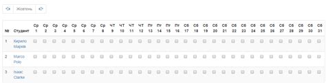 Jquery How To Make Good Django Model For Custom Template With Dependencies With Calendar Days