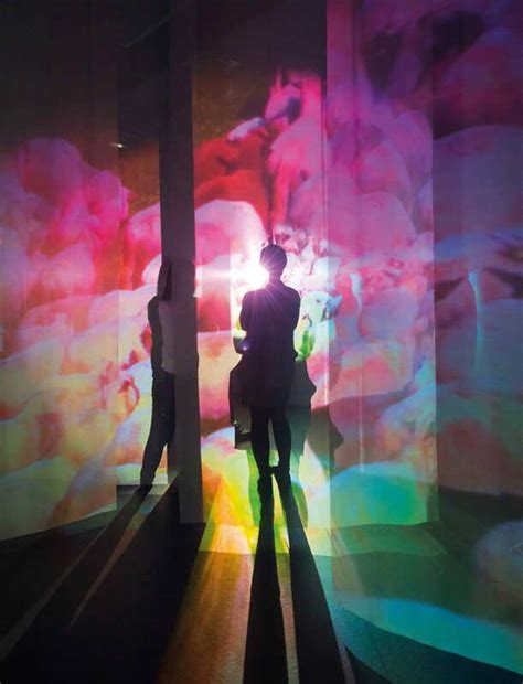 Understanding Pipilotti Rists Dreamworld In 10 Art Installations