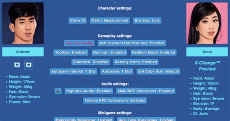 23 International Measurements Metric And More Gameplay