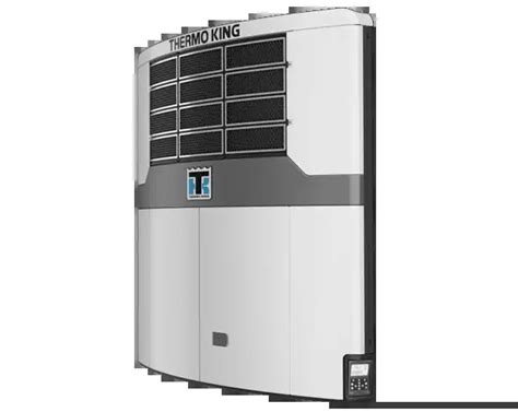 Thermo King TRS Service