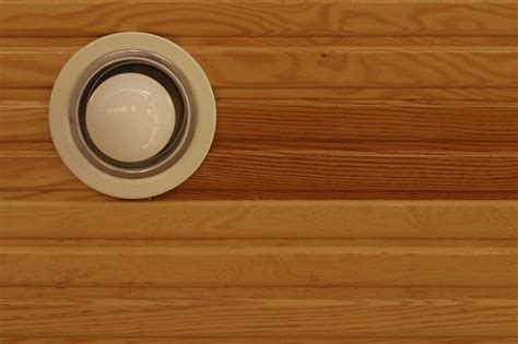 How To Install Recessed Lighting In A Finished Ceiling