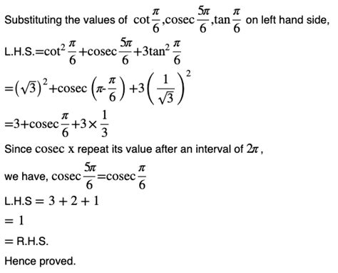 Ncert Solutions For Exercise 3 3 Class 11 Maths Class 11 Maths Ncert Solutions