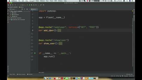 Django4教程django从入门到实践 005 1 5 默认文件介绍 Youtube