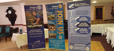 Latest Psa Testing Event 3rd May Torbay Prostate Support Association