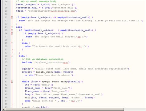 Testhead Technical Tester Friday A Bare Bones Php Site And A