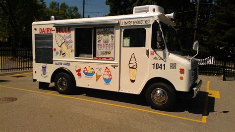 Ice Cream Truck Rental Ice Cream Truck Rental Toronto Mississauga
