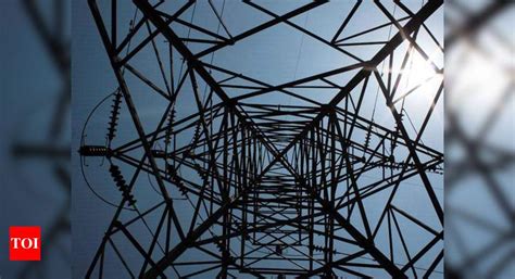 Power Outage In Several Parts Of Suburbs Mumbai News Times Of India
